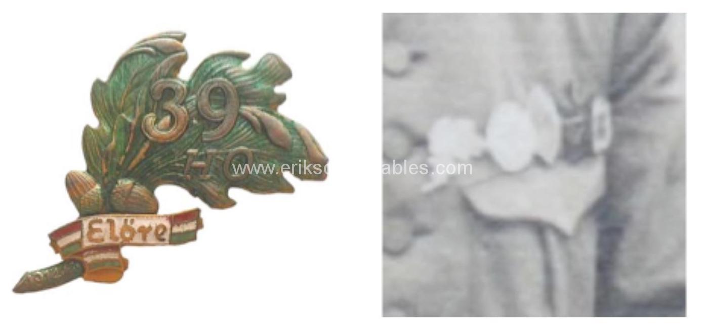 Historical riddle – Dutch officers on the Eastern front WW1? – Pieces ...