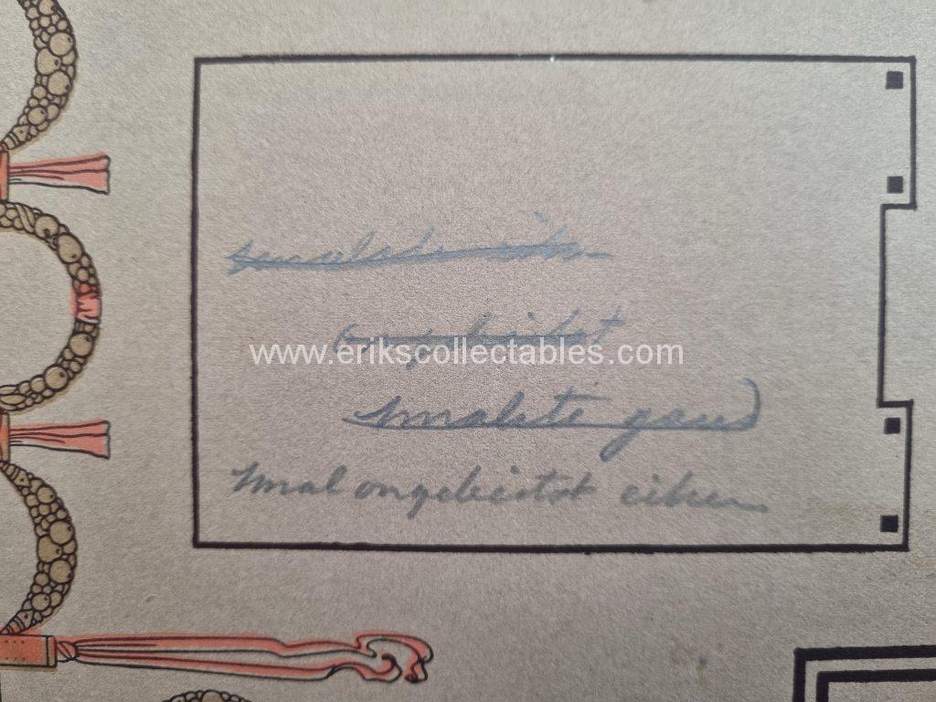 Wilhelm II and Von Moltke the elder, photographs – Pieces of history ...