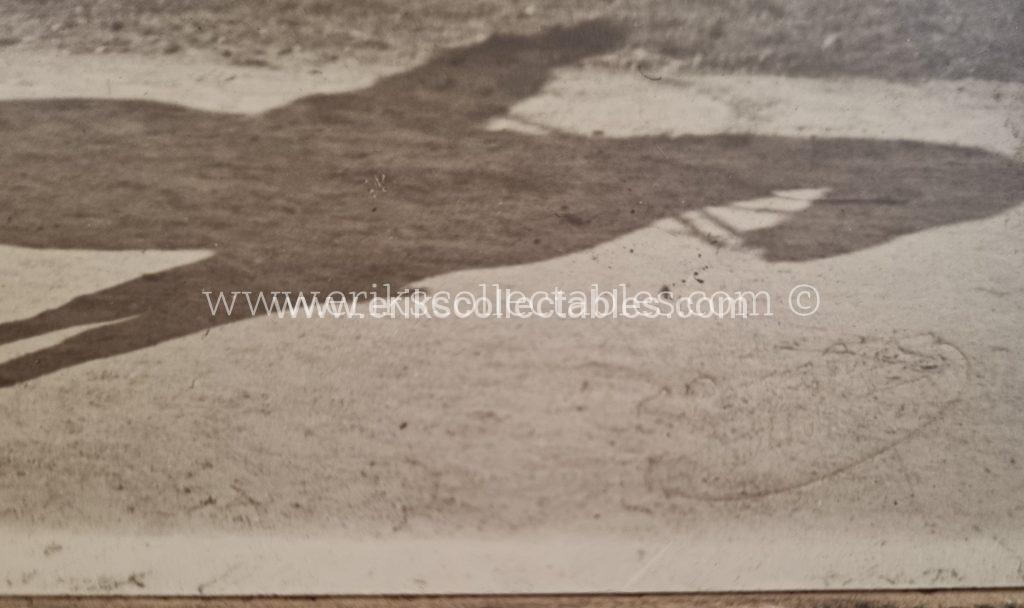 Wilhelm II and Von Moltke the elder, photographs – Pieces of history ...